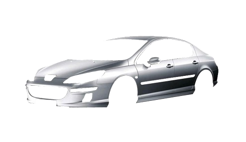 Peugeot 407 - цены, отзывы, характеристики 407 от Peugeot